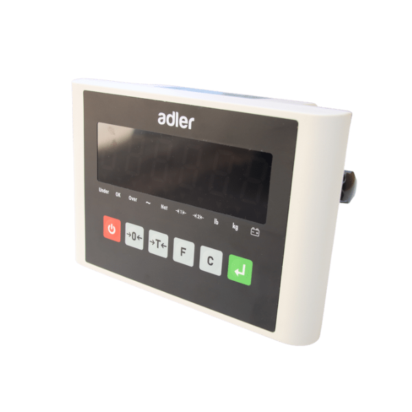 Weighing Indicator – Fair Weighing