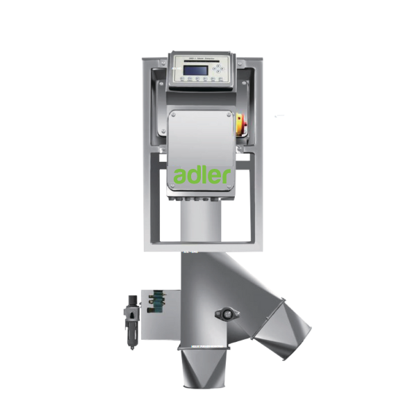 Metal Detector – Fair Weighing