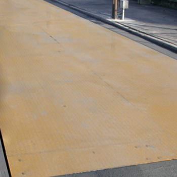 Pit Mounted Weighbridges – Fair Weighing